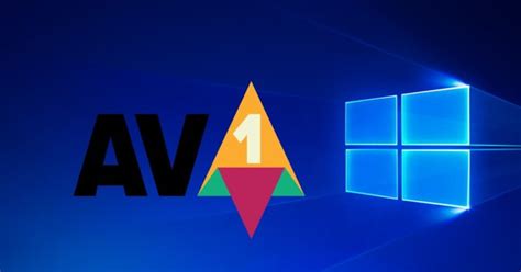 windows 10 is getting hardware accelerated av1 video streaming support