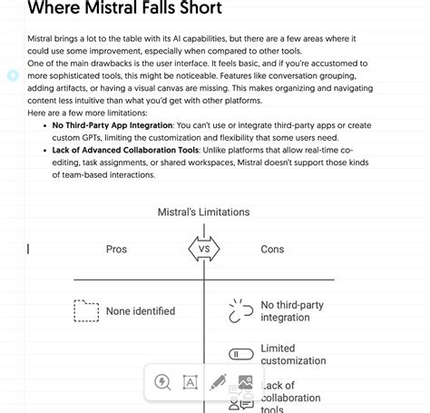 Napkin Ai Review Turn Text Into Visuals With Ai In Seconds