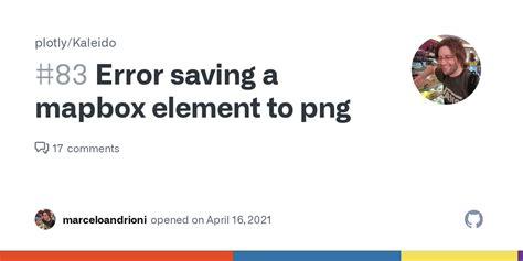 error saving a mapbox element to png · issue 83 · plotly kaleido · github