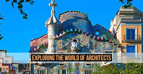 Learn Architecture Like Never Before From Most Engaging Online Courses At