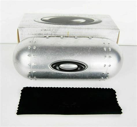 Metal Eyeglasses Cases