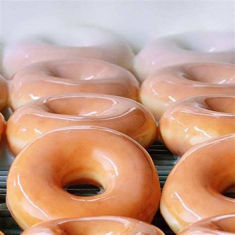 How To Get Free Krispy Kreme Doughnuts For Good Grades Good Morning