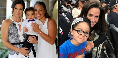 Who Is Becky Hammon Wife Know Everything About Her