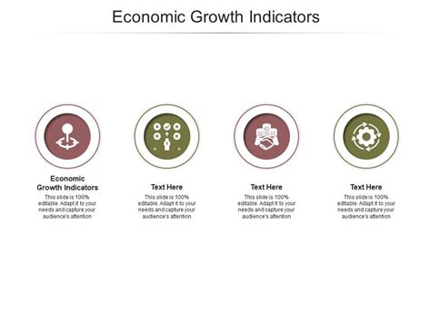 Economic Growth Indicators Ppt Powerpoint Presentation Outline Gridlines Cpb Presentation