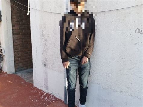 Joven Se Quita La Vida En La María