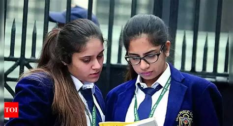 Icse Isc Board Exam 2024 Date Sheet Released At Check Complete Schedule Here The