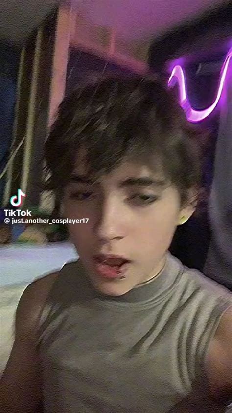 Pin On Izzy Hot Emo Guys Mha Cosplay Emo Guys