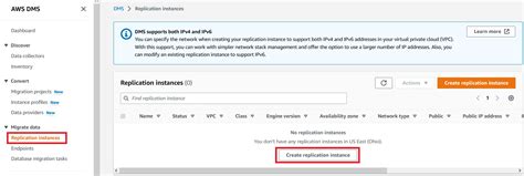 Upgrade Mysql Version In Rds Using Aws Dms