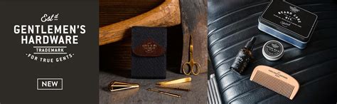 Neogroup Fine Brands Gentlemens Hardware Neogroup Fine Brands