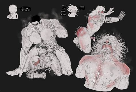 Rule 34 Anal Anal Sex Bara Cloth Gag Cloth In Mouth Condom Condom On Penis Gay Gregor Limbus