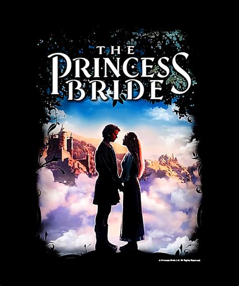 The Princess Bride Storybook Love Photograph By Binh Vu Fine Art America