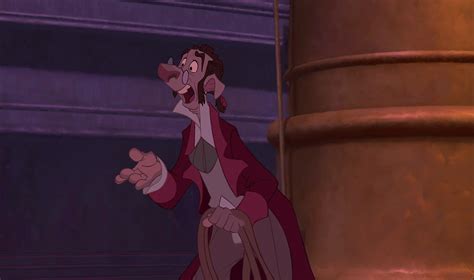 Delbert Doppler Disney Wiki Fandom