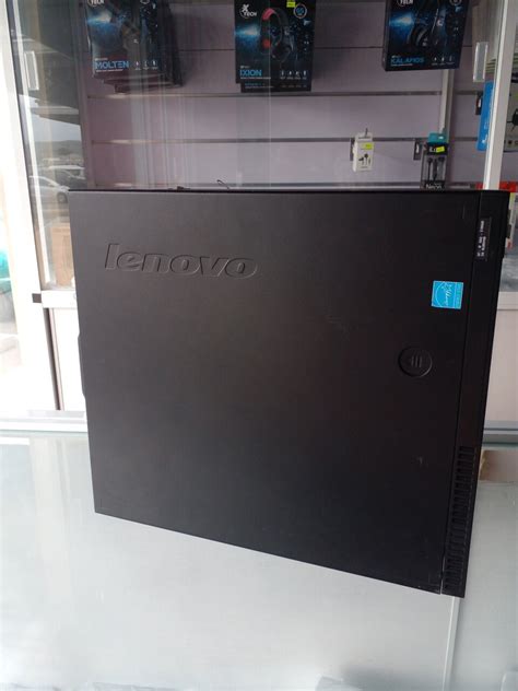 For Sale Lenovo Thinkcenter Desktop Duhaney Park Plaza Shop 17