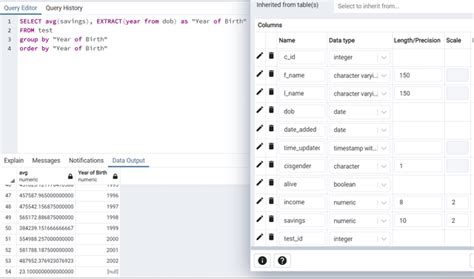 What Do I Install In My Stack Builder When Starting Rpostgresql