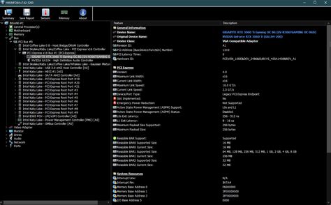 Release Resizable BAR BIOS EFI Module By Sweet Kitten BIOS Modules PCI ROM EFI And