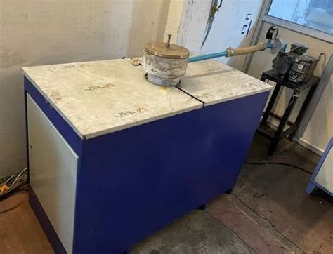 Fix Electric Vacuum Furnace Material Loading Capacity T 10kg At ₹ 450000 In Gurugram