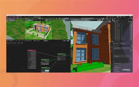 How To Have Flat Texture In Blender Render