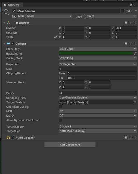 Mouse Click Position Is Inaccurate Using The New Input System Unity Engine Unity Discussions