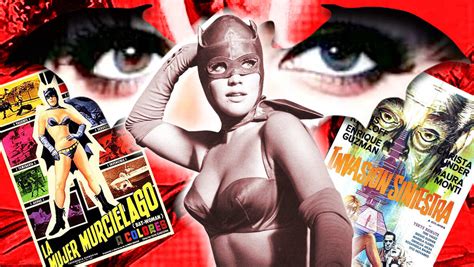 Maura Monti La Diva Del Cine Que Pas De Batichica A Zapatista Grupo