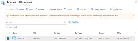 Automatically Enroll Domain Joined Pcs Into Intune Via Gpo Tech Blog News How Tos And More