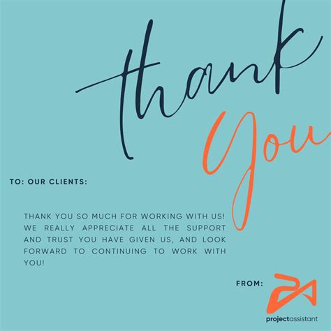 Clientlove Project Assistant