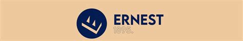 Ernest 1895 Linkedin