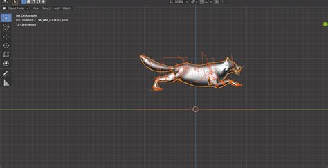 export issues exporting animation to fbx in blender 2 90 blender