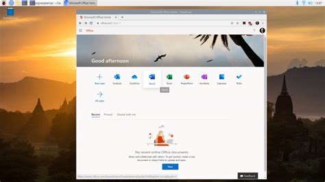 Working From Home With Your Raspberry Pi Raspberry Pi