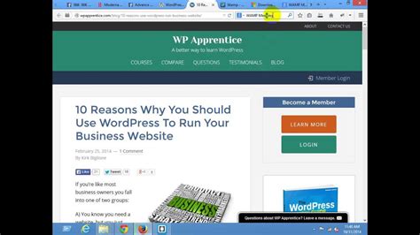 Advanced Web Development Course Class 1 November Batch Rrf Dhaka