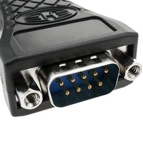 Rs232 To Rs485 Converter 1 Port Adapter Cablematic