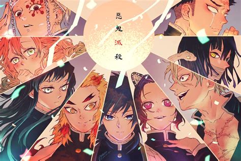 Tổng Hợp 888 Wallpaper Pc Demon Slayer Chất Lượng Cao Tải Miễn Phí