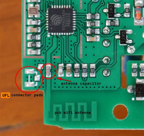 Sonoff With External Wifi Antenna Hardware And Blynk Libraries Blynk Community