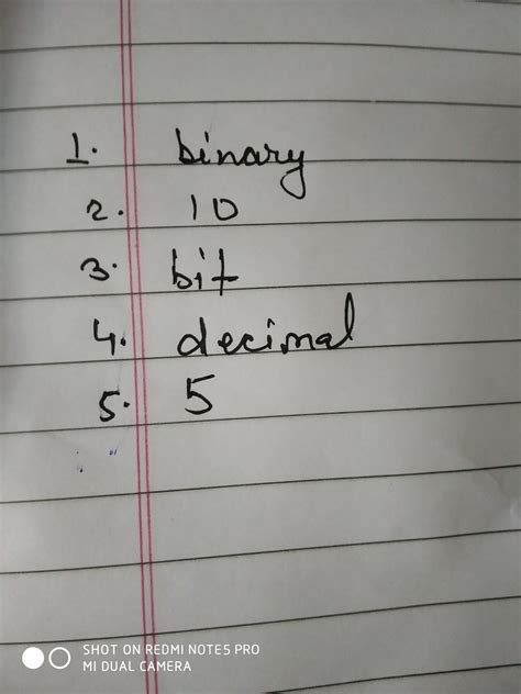 2 fill in the blanks a number system uses the base 10 b in