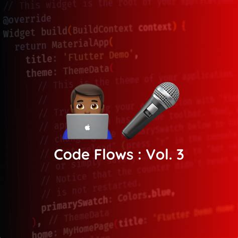 Code Flow 8 — My 60 Second Rap About Push Notifications 👨🏾‍💻🎤 By Trey