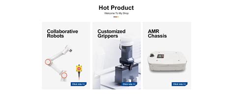 Company Overview Shenzhen Era Automation Co Ltd