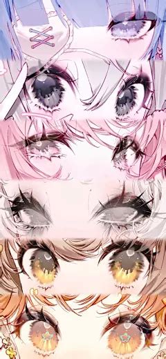 局部 五官刻画图片大全 局部 五官刻画高清好看的图片 花瓣小鸢爱画画的画板