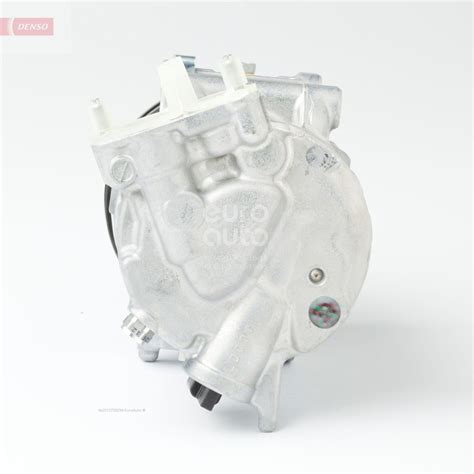 DCP21014 Компрессор кондиционера DENSO | Запчасти на DRIVE2