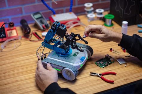 sphero rvr programmable robot rover now available for purchase