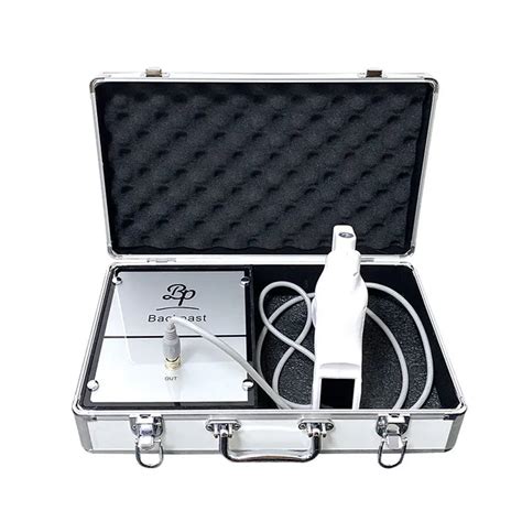 Electric Hyaluronic Nebulizer Gun Auto Nebulizer Syringe Alisa