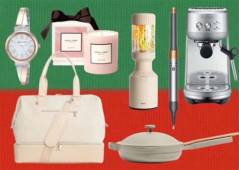 71 Best Christmas Ts For Your Wife That Arrive In Time For 2024