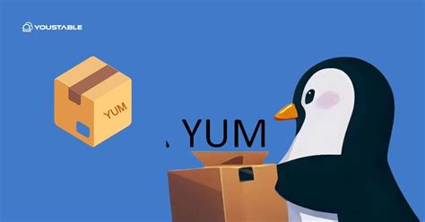 Use Yum On Linux For Fast Software Installation Complete Guide