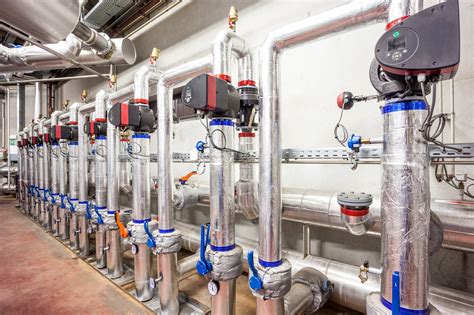 Measuring Success The Power Of Flow Metering Technology