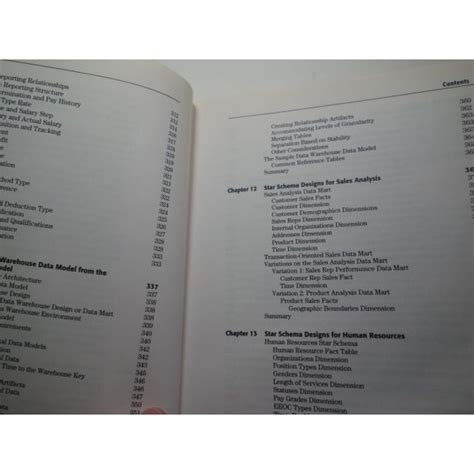 The Data Model Resource Book Vol 1 Len Silverston