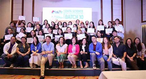 Inlife Foundation Empowers Women In Data Science Megabites