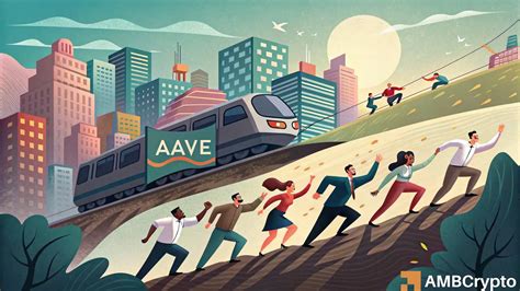 Aave Identifying The Impact Of New Proposal Eth Foundations Deposit Ambcrypto