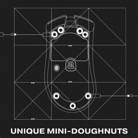 Ghostglides Cyclone Mini Doughnuts Hid Labs Onlineshop