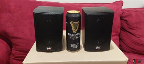 Psb Alpha Lr1 For Sale Canuck Audio Mart