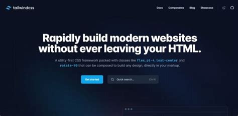 The Top Bootstrap Alternatives For Web Designers