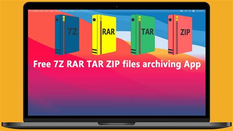 Best File Compression Formats Zip Vs Rar Vs 7z Vs Tar Coderog Software
