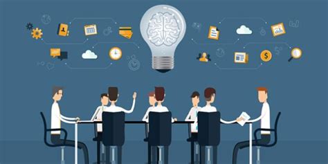 Organisational Knowledge And Learning Great People Inside